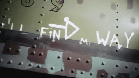 Ill Find My Way GIFs - Get the best GIF on GIPHY