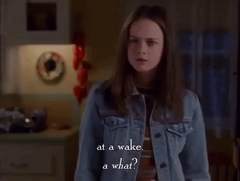 Major Spoilers GIFs - Get the best GIF on GIPHY