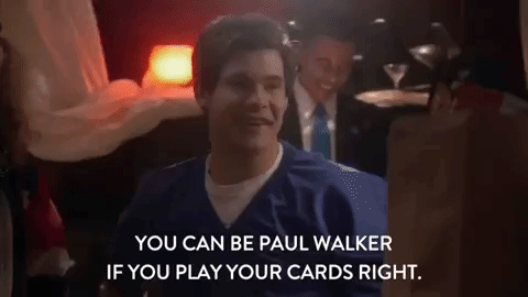 Play-your-cards-right GIFs - Get the best GIF on GIPHY