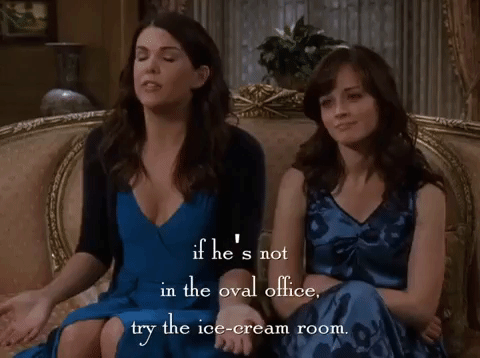 The-oval-office GIFs - Get the best GIF on GIPHY