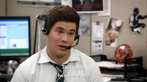 Workaholics Adam Gif