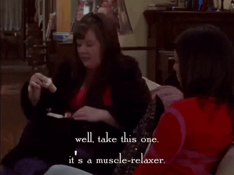 Muscle-relaxation GIFs - Get the best GIF on GIPHY