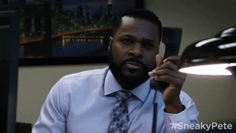 Sneaky Gif