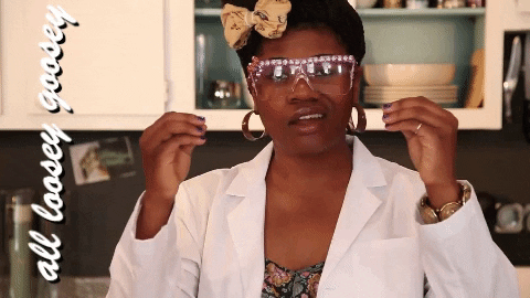 Scientist Women In Stem Gif By Diversify Science Gif - Find & Share on ...