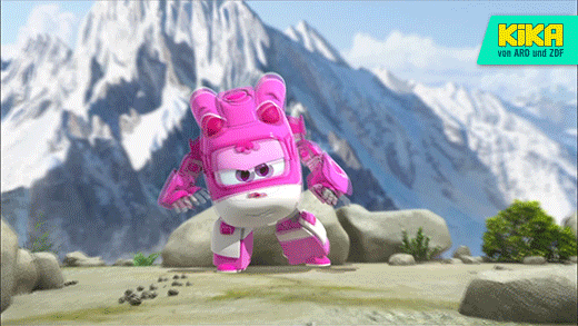 Pink Plane GIFs - Get the best GIF on GIPHY