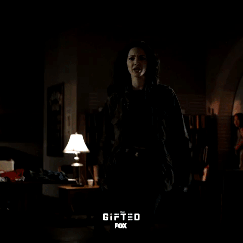 X Men Mutant GIFs - Find & Share on GIPHY