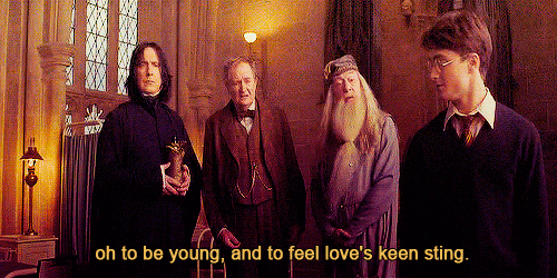 Snape-always GIFs - Get the best GIF on GIPHY