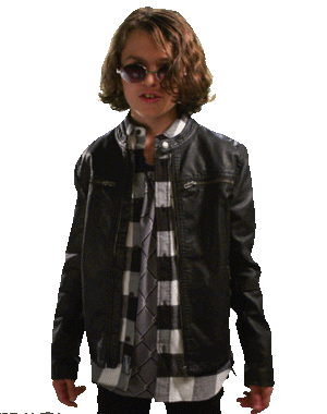 Damn Kids Stickers on GIPHY - Be Animated