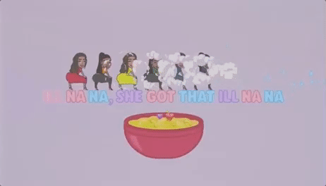 Ill-na-na GIFs - Get the best GIF on GIPHY