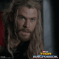 Gif De Thor 2