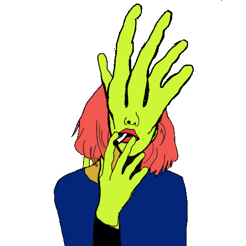 Smoking Hand GIFs on GIPHY - Be Animated