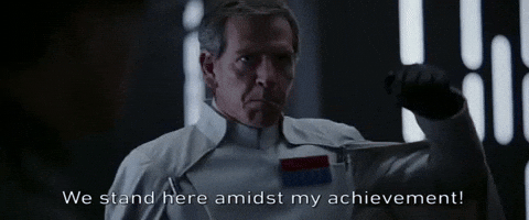 My Achievement GIFs - Get the best GIF on GIPHY