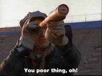 You Poor Thing Gif