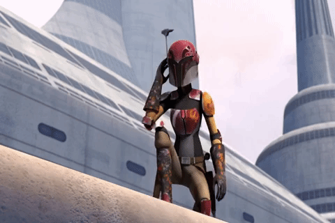 Rebel Legion GIFs - Get the best GIF on GIPHY