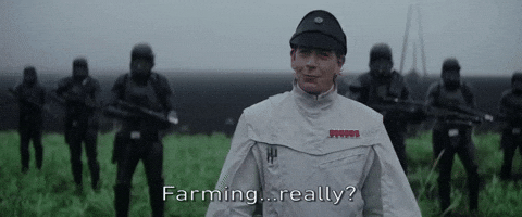 Rogue One GIF by Star Wars - Find & Share on GIPHY