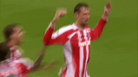 Stoke Premier League GIF by KICK - Find & Share on GIPHY