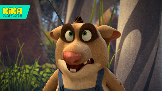 Hoodwinked Twitchy Gif