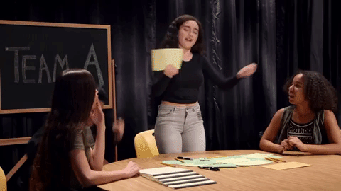 Celebrationdance GIFs - Get the best GIF on GIPHY