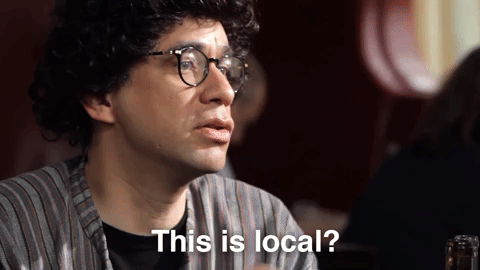 Portlandia Gifs