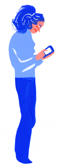 Fixed To The Screen GIFs - Get the best GIF on GIPHY