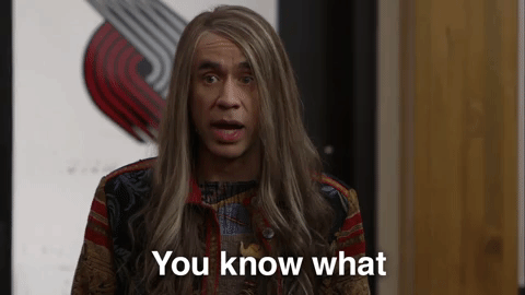Portlandia Gif