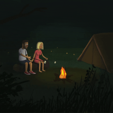 Fire Love GIF by Diego Farao - Find & Share on GIPHY