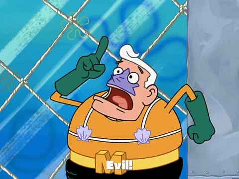 Season 2 Chocolate With Nuts GIF by SpongeBob SquarePants - Find ...