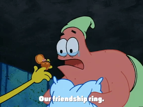 Season 2 The Secret Box GIF by SpongeBob SquarePants - Find & Share on ...