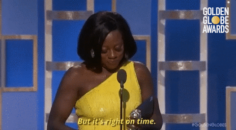 Its Right On Time GIFs - Get the best GIF on GIPHY