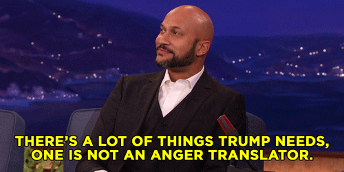 Obamas Anger Translator GIFs - Get the best GIF on GIPHY