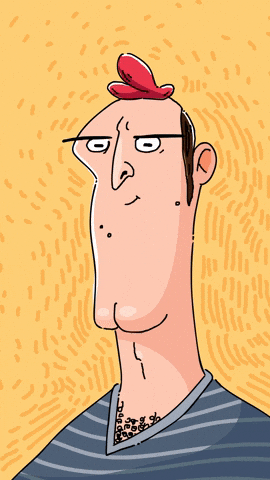 Happy-movember-from-taft GIFs - Get the best GIF on GIPHY