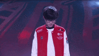 Faker League Of Legends Gif