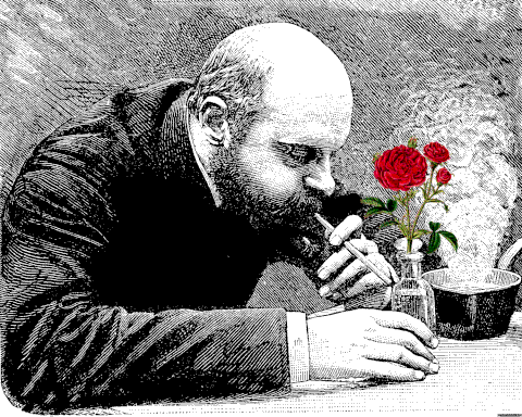 Blower Man GIFs - Get the best GIF on GIPHY