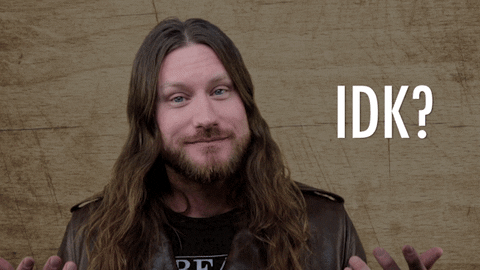 Mbuh Idk GIF by goodbyejune - Find & Share on GIPHY