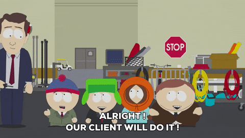 Our-clients GIFs - Get the best GIF on GIPHY