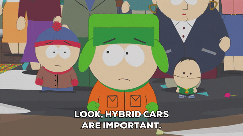 Hybrid Cars GIFs - Get the best GIF on GIPHY