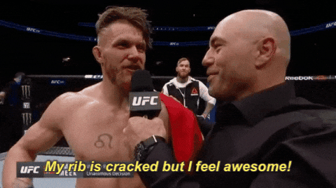 I Rib Ribs GIFs - Get the best GIF on GIPHY