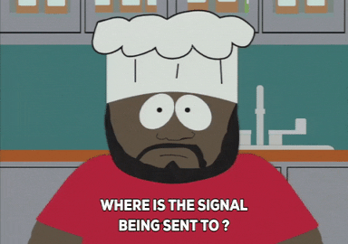 Wheres-signal GIFs - Get the best GIF on GIPHY