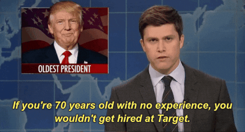 Colin Jost Snl GIF by Saturday Night Live - Find & Share on GIPHY