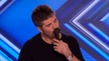 GIF by The X Factor - Find & Share on GIPHY