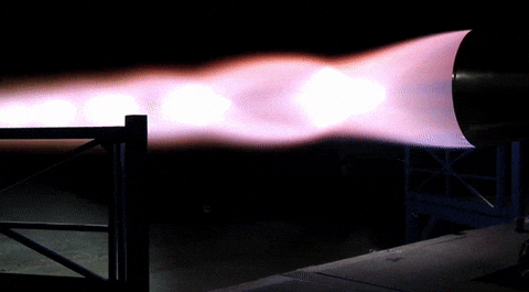 Rocket Testing GIF by Product Hunt - Find & Share on GIPHY