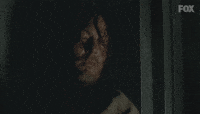Daryl Crying Gif
