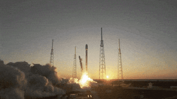 Rocket Launch GIFs - Find & Share on GIPHY