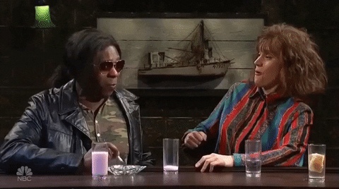 Kate Mckinnon Snl GIF by Saturday Night Live - Find & Share on GIPHY