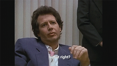 Gary Shandling GIFs - Get the best GIF on GIPHY