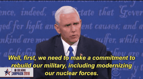 Nuclear Force GIFs - Get the best GIF on GIPHY