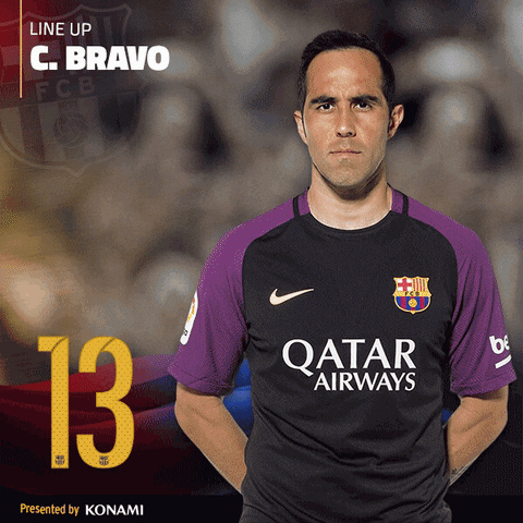 Fc-barcelona-presentation GIFs - Get the best GIF on GIPHY