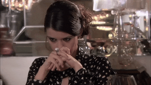 Arrependimento GIFs - Get the best GIF on GIPHY