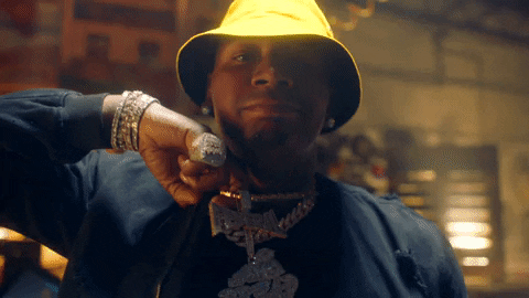 Baby Rap GIF by Blac Youngsta - Find & Share on GIPHY