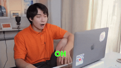 Oh-my-g-yaaaaaas GIFs - Get the best GIF on GIPHY